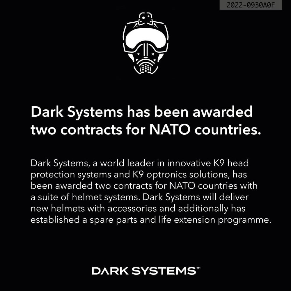About Us – Dark Systems