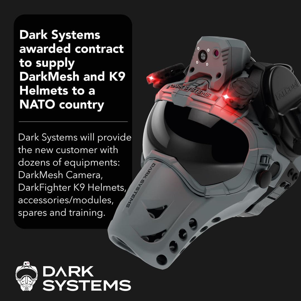 Newsroom – Dark Systems