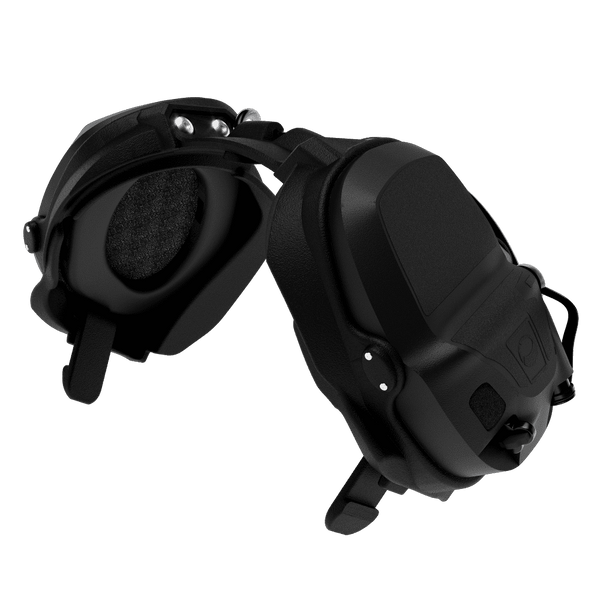 Hearing Protections – Dark Systems