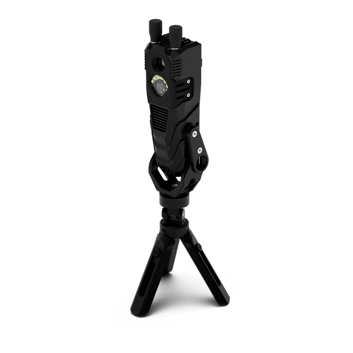 ATAKS Tactical Camera System – Dark Systems