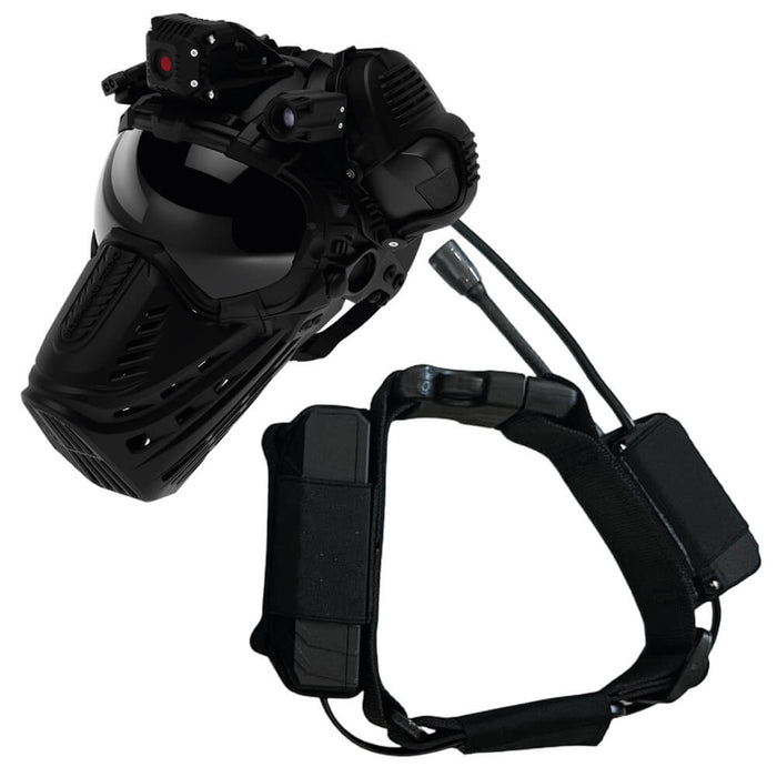 DarkMesh Max K9 Camera System – Dark Systems