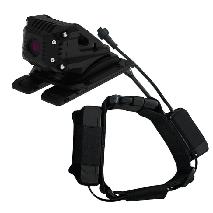 DarkMesh Max K9 Camera System – Dark Systems