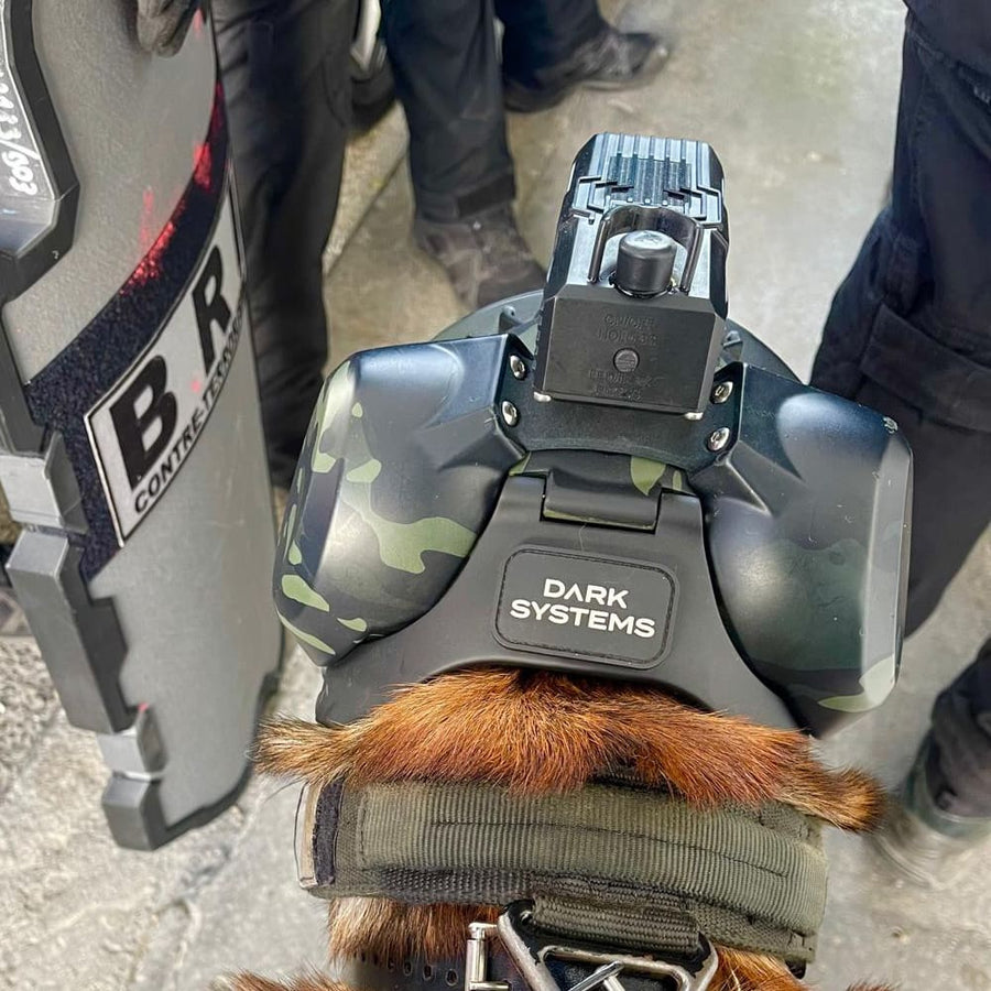 Products – Dark Systems