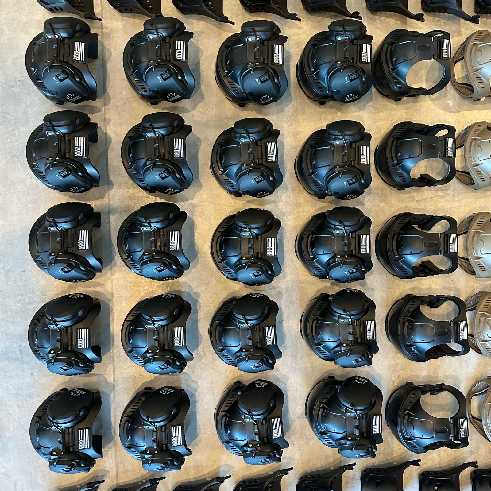 About Us – Dark Systems