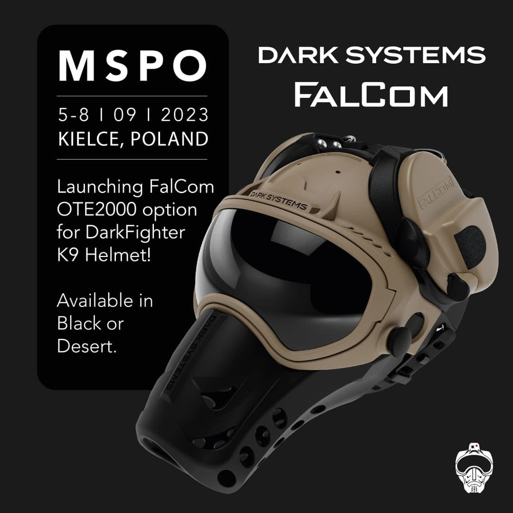 About Us – Dark Systems