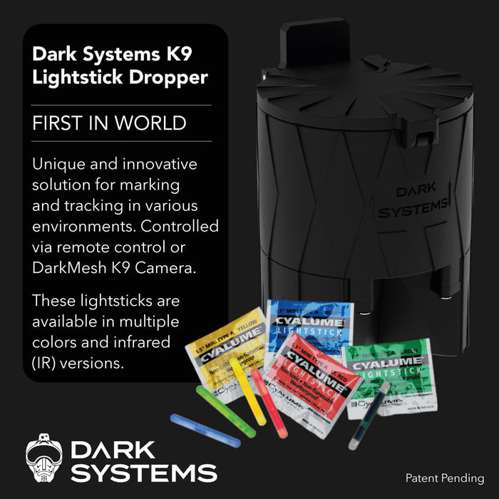 Newsroom – Dark Systems