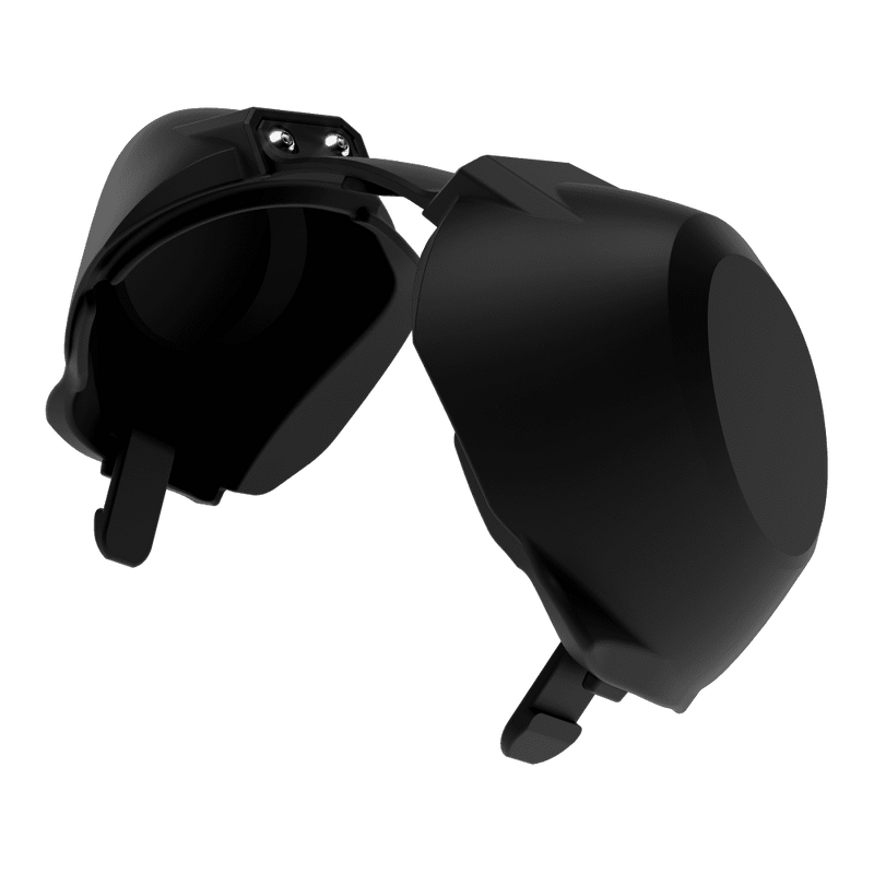 Hearing Protections – Dark Systems