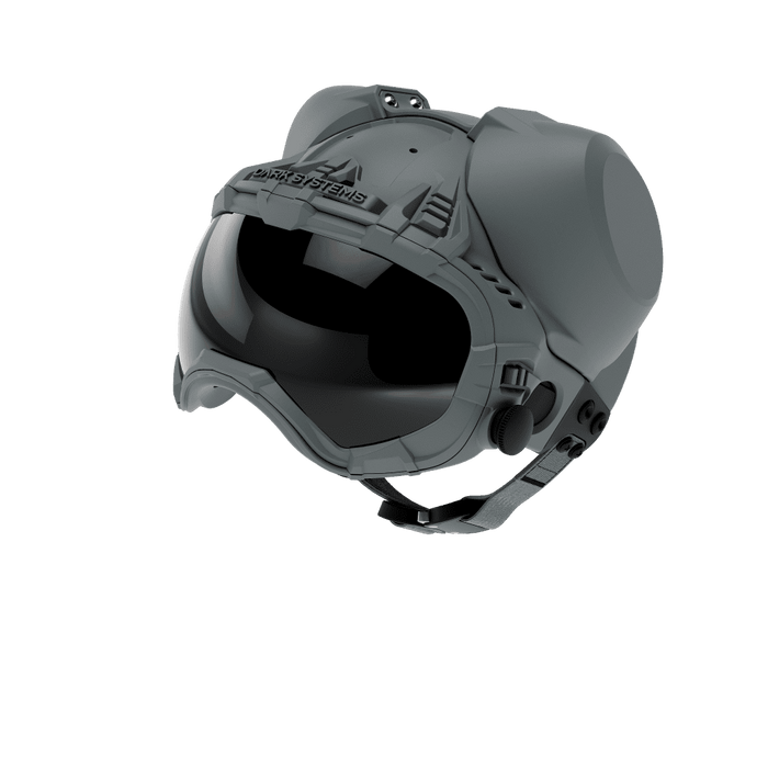 Hearing Protections – Dark Systems