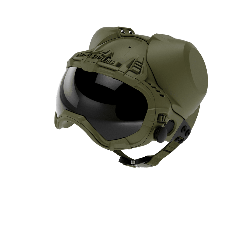 Hearing Protections – Dark Systems