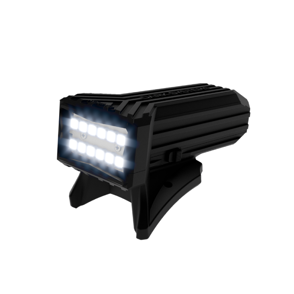 Strobe Light - Distraction Device – Dark Systems