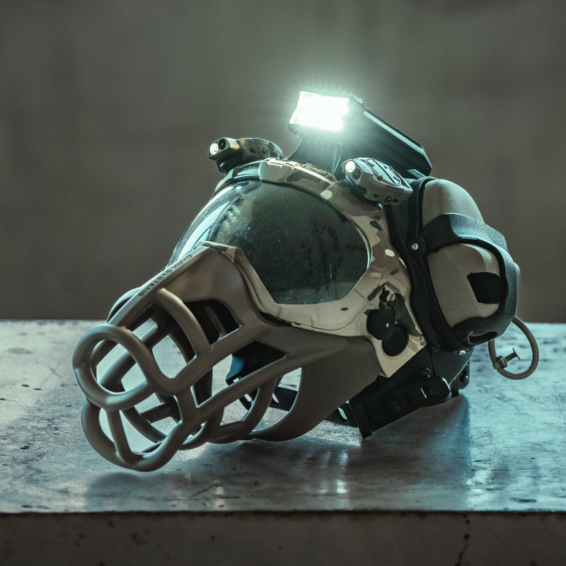 Remote Control Strobe Light - Distraction Device – Dark Systems